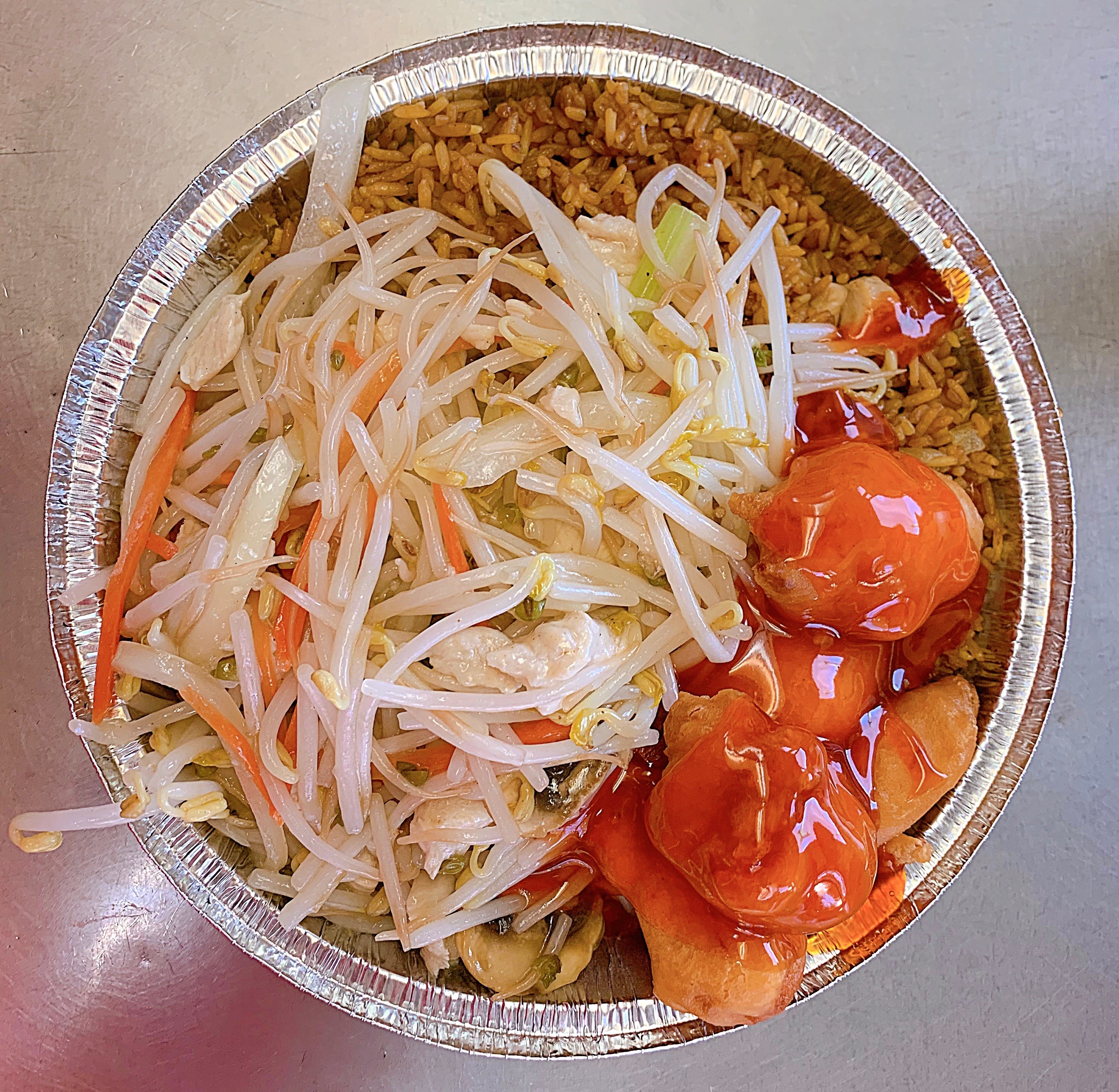 Menu – Chinese Express Angus