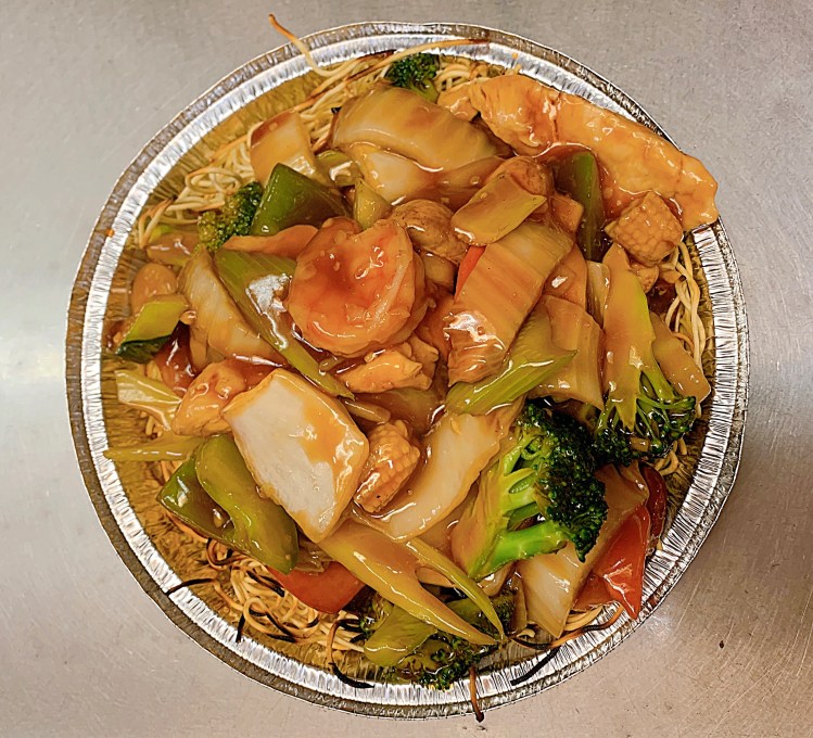 Menu – Chinese Express Angus