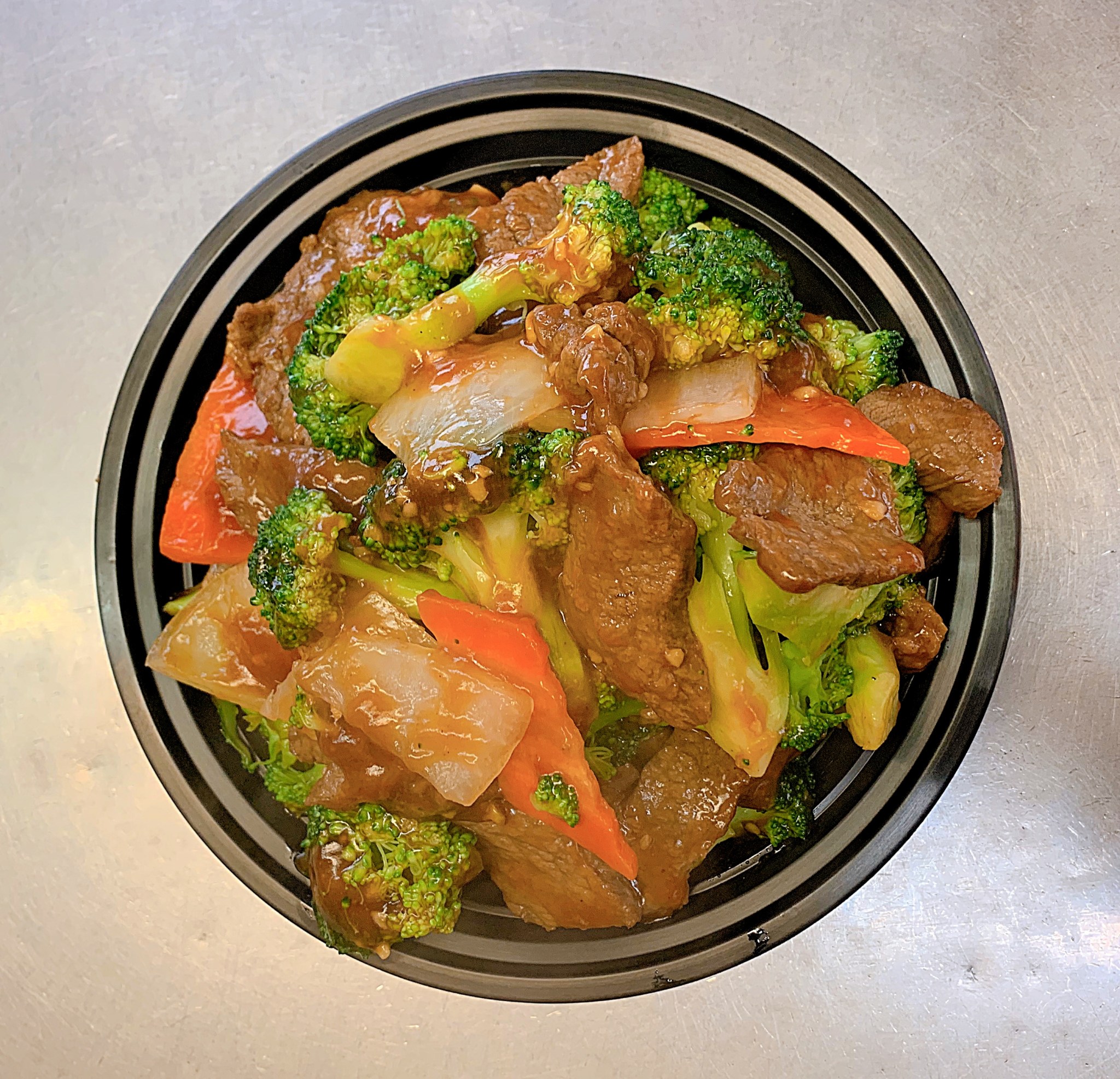 Menu – Chinese Express Angus