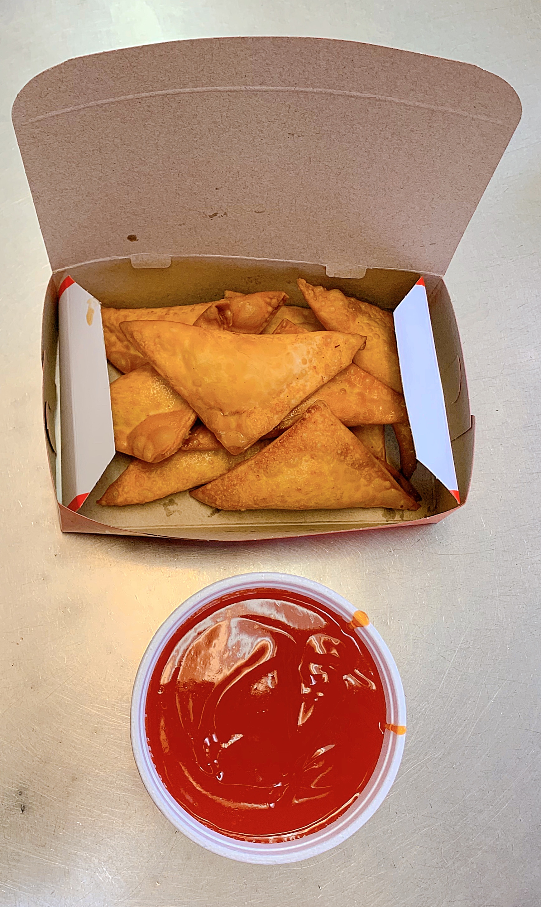 Menu – Chinese Express Angus