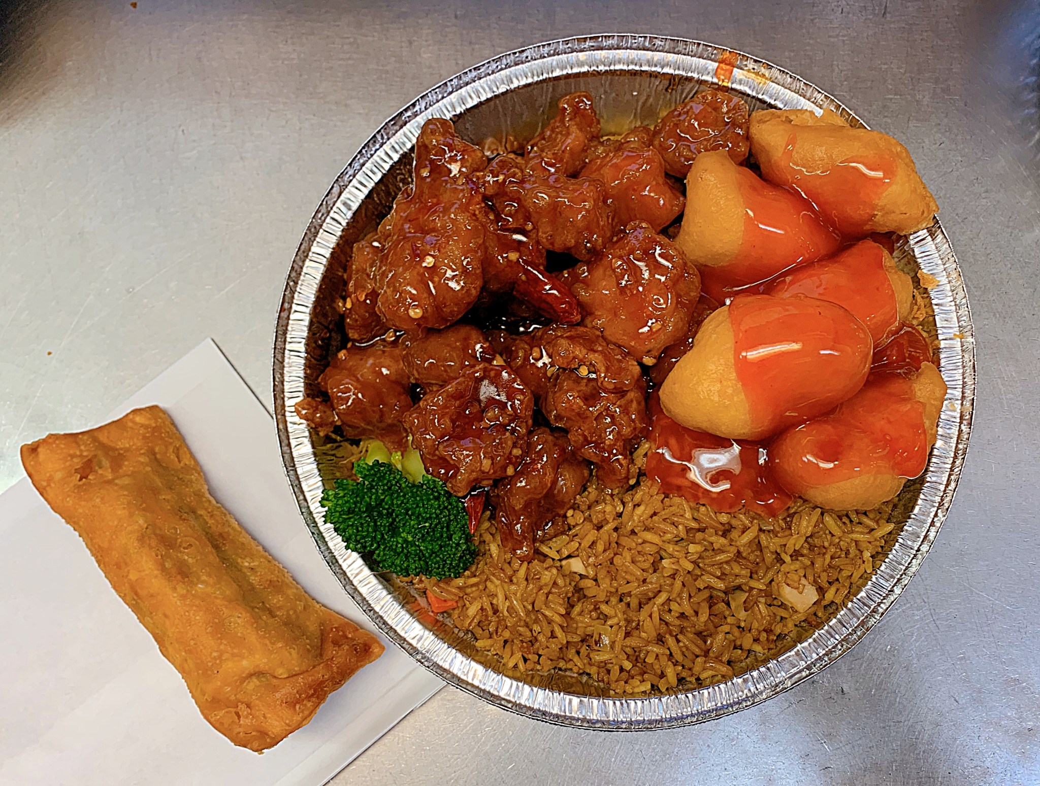 Menu – Chinese Express Angus