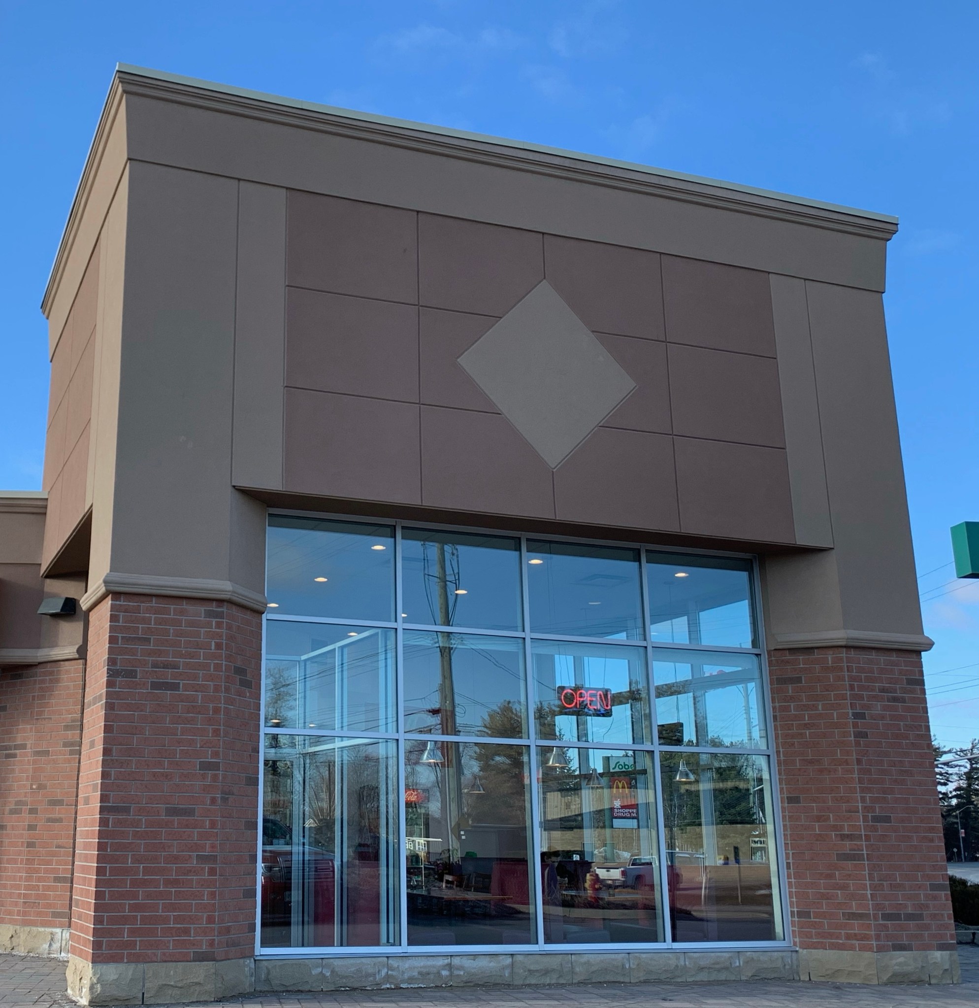 Chinese Express Angus